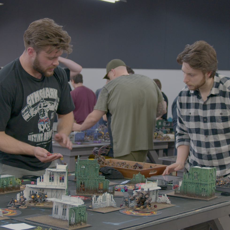 Home | Ogres Den Gaming Club